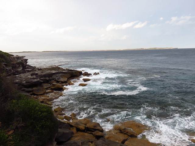 Bundeena to Jibbon Head Circuit - Aussie Bushwalking