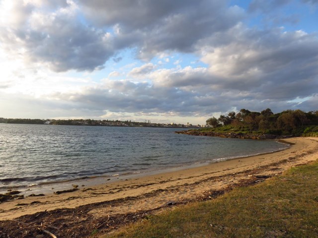 Bundeena to Jibbon Head Circuit - Aussie Bushwalking
