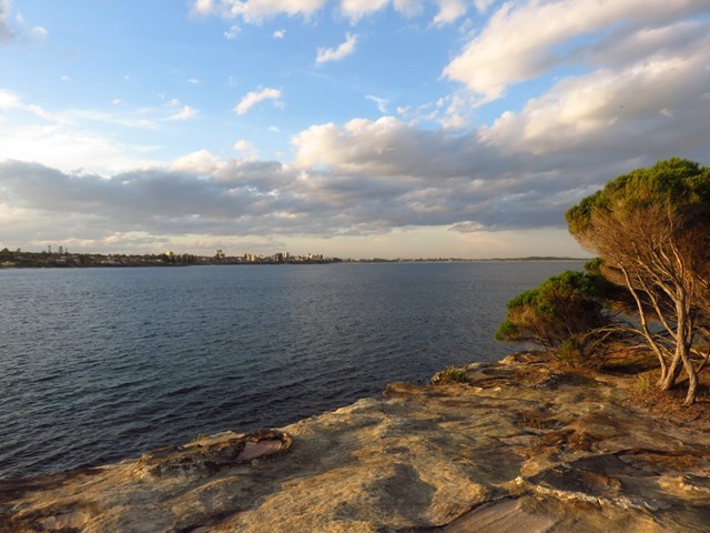 Bundeena to Jibbon Head Circuit - Aussie Bushwalking