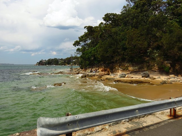 Bundeena to Jibbon Head Circuit - Aussie Bushwalking