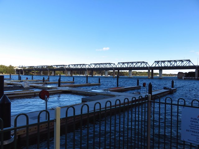 Harbour Circle Walk: Huntleys Point to Balmain - Aussie Bushwalking