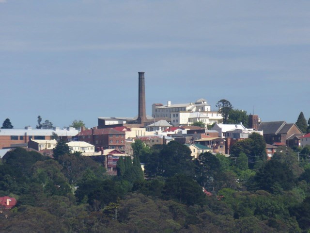 Sublime Point Lookout - Aussie Bushwalking